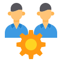 Partner Icons – Free Vector Download, PNG, SVG, GIF