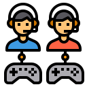 Battle Icons – Download for Free in PNG and SVG