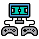 Battle Icons – Download for Free in PNG and SVG
