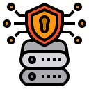 Hosting Icons – Download for Free in PNG and SVG