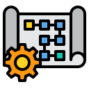 Implement Icons – Download for Free in PNG and SVG