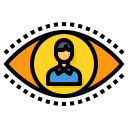 Vision Icons – Free Vector Download, PNG, SVG, GIF