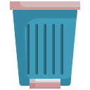 Bin Icons – Free Vector Download, PNG, SVG, GIF