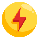 Charge Icons – Free Vector Download, PNG, SVG, GIF