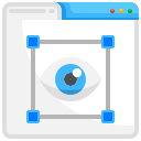 Views Icons – Free Vector Download, PNG, SVG, GIF