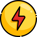 Charge Icons – Free Vector Download, PNG, SVG, GIF