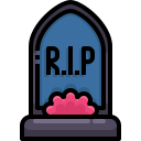 Death Icons – Download for Free in PNG and SVG