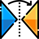 Flip Icons – Free Vector Download, PNG, SVG, GIF