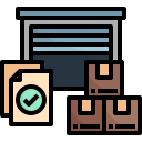 Inventory Icons – Download for Free in PNG and SVG