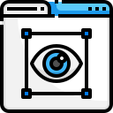 Views Icons – Free Vector Download, PNG, SVG, GIF