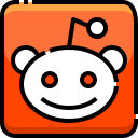 Reddit Icons – Download for Free in PNG and SVG