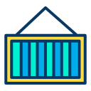 Container Icons – Free Vector Download, PNG, SVG, GIF