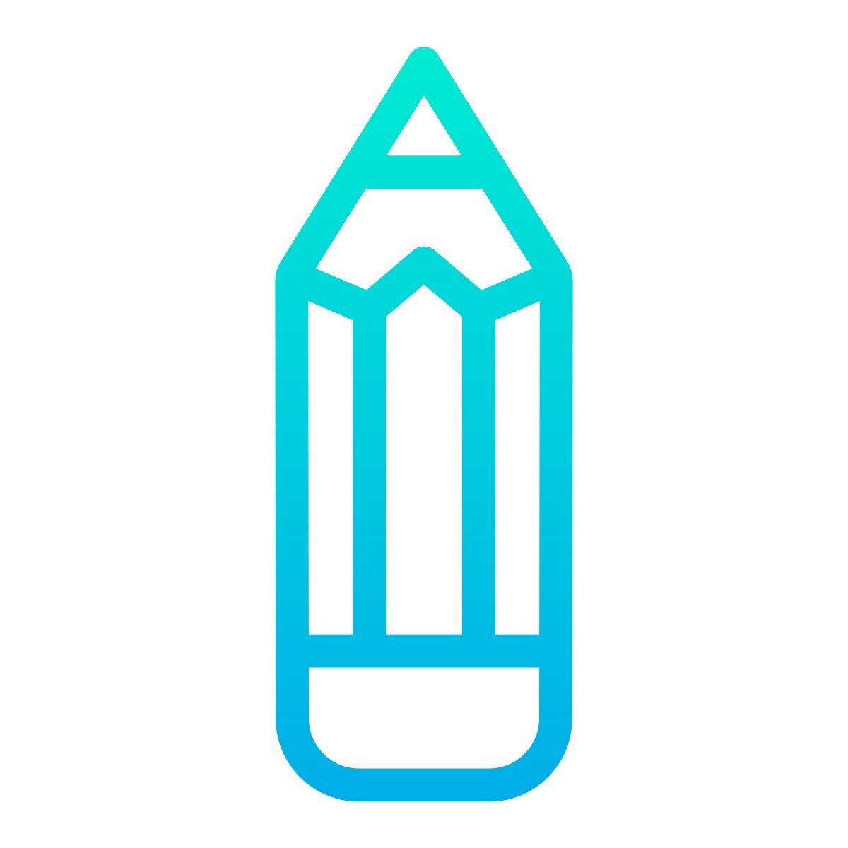 Pencil Icons, Logos, Symbols – Free Download PNG, SVG