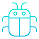 Bug Icons – Download for Free in PNG and SVG