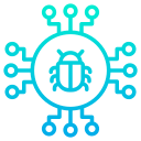 Bug Icons – Download for Free in PNG and SVG
