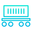 Container Icons – Free Vector Download, PNG, SVG, GIF