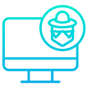 Hacker Icons – Free Vector Download, PNG, SVG, GIF