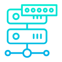 Hosting Icons – Download for Free in PNG and SVG