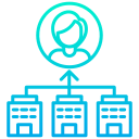 Networking Icons – Download for Free in PNG and SVG