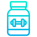 Protein Icons – Download for Free in PNG and SVG