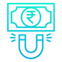 Rupees Icons – Download for Free in PNG and SVG