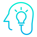 Thinking Icons – Free Vector Download, PNG, SVG, GIF