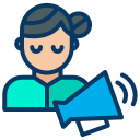 Announcement Icons – Free Vector Download, PNG, SVG, GIF
