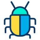 Bug Icons – Download for Free in PNG and SVG