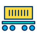 Container Icons – Free Vector Download, PNG, SVG, GIF