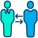 Employee Icons – Download for Free in PNG and SVG