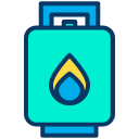 Gas Icons – Free Vector Download, PNG, SVG, GIF