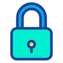 Padlock Icons – Free Vector Download, PNG, SVG, GIF