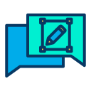 Request Icons – Download for Free in PNG and SVG