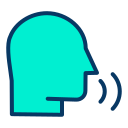 Speak Icons – Free Vector Download, PNG, SVG, GIF