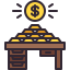 Fixed asset Icons – Download for Free in PNG and SVG