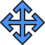 Move Icons – Free Vector Download, PNG, SVG, GIF