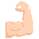 Muscle Icons – Free Vector Download, PNG, SVG, GIF