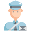 Postman Icons – Download for Free in PNG and SVG