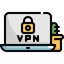 Vpn Icons – Free Vector Download, PNG, SVG, GIF