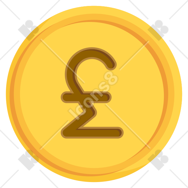 Pound Symbol Png