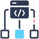 Framework Icons – Download for Free in PNG and SVG