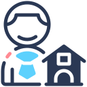 Agent Icons – Download for Free in PNG and SVG