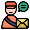 Postman Icons – Download for Free in PNG and SVG