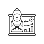 Business model Icons – Download for Free in PNG and SVG