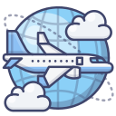 Airtime Icons – Download for Free in PNG and SVG