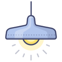 Ceiling Icons – Free Vector Download, PNG, SVG, GIF