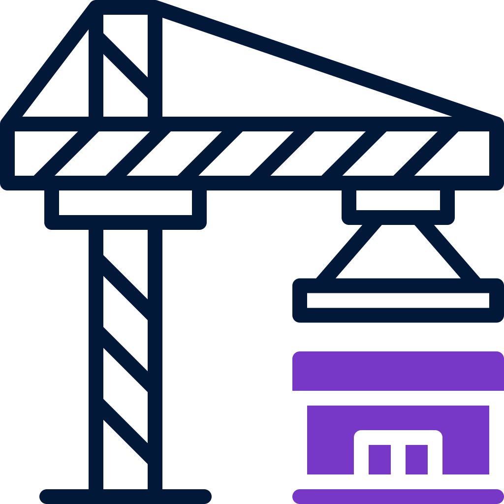 Construction Icons – Download for Free in PNG and SVG