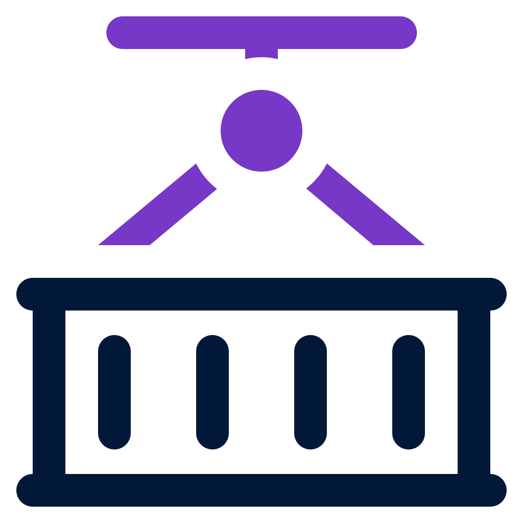 Container Icons – Download for Free in PNG and SVG