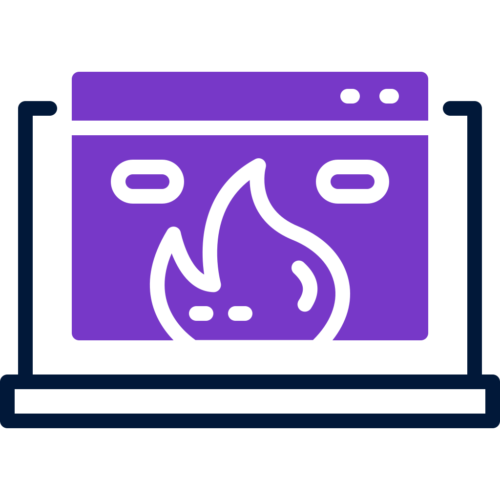 Firewall Icons – Download for Free in PNG and SVG