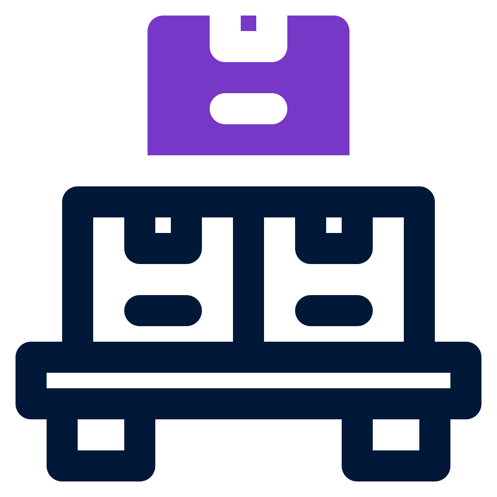 Inventory Icons – Download for Free in PNG and SVG